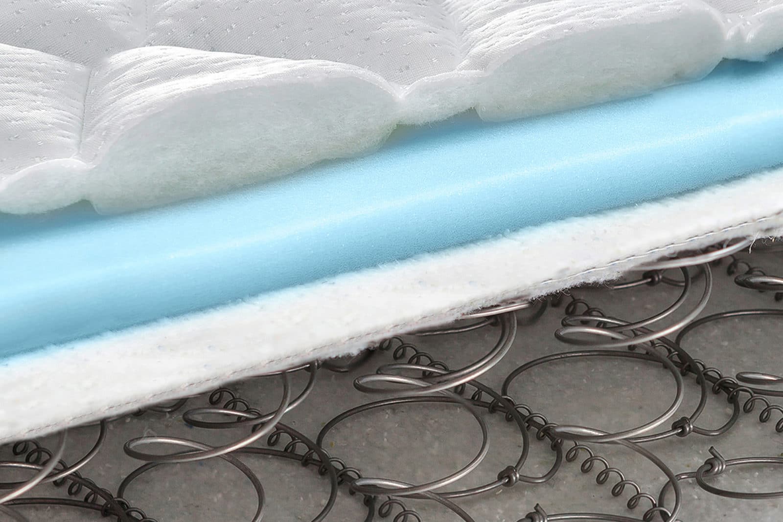 Foam vs Spring Mattress: Pros, Cons, and Comparison - Sleep Report