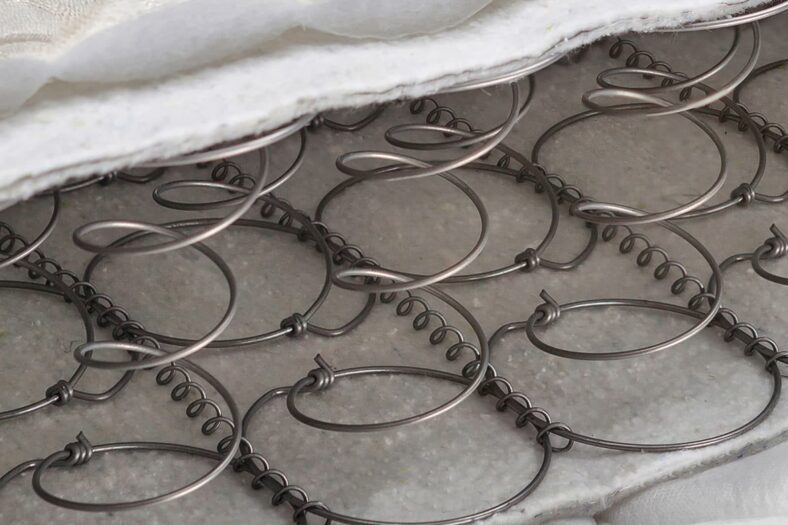 Foam vs Spring Mattress: Pros, Cons, and Comparison - Sleep Report