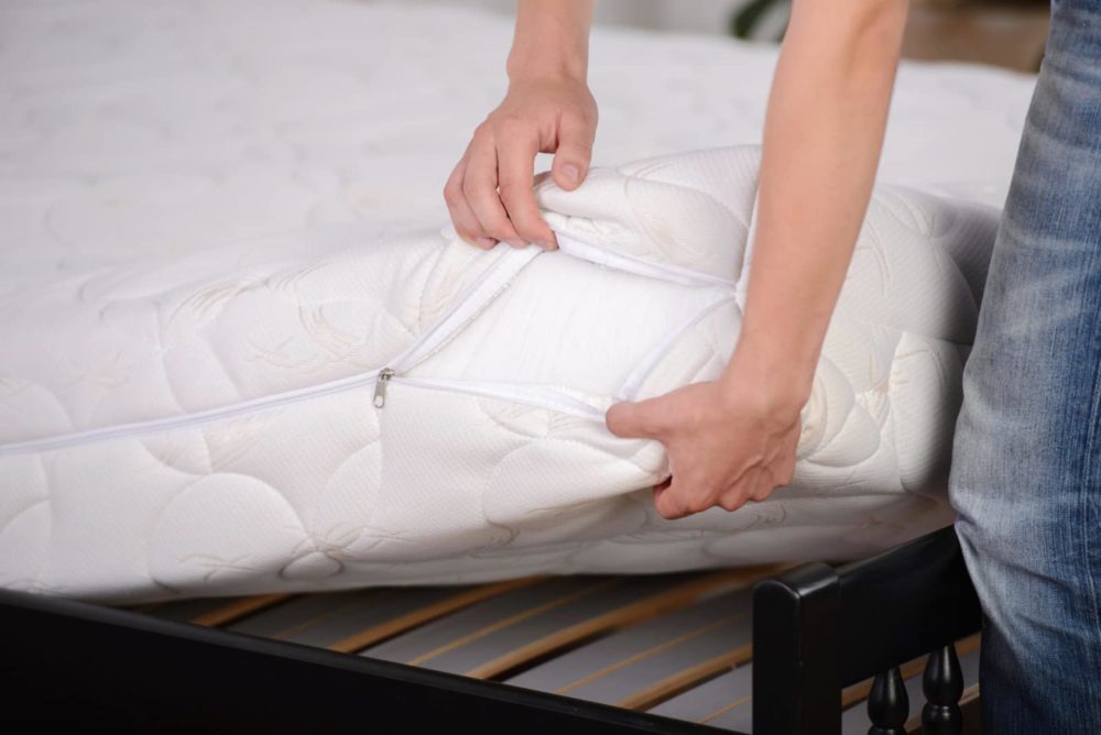 Mattress Thickness, Does Depth Matter? Which Is Best? - Sleep Report