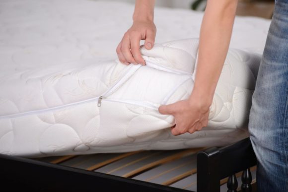 Mattress Thickness, Does Depth Matter? Which Is Best? - Sleep Report