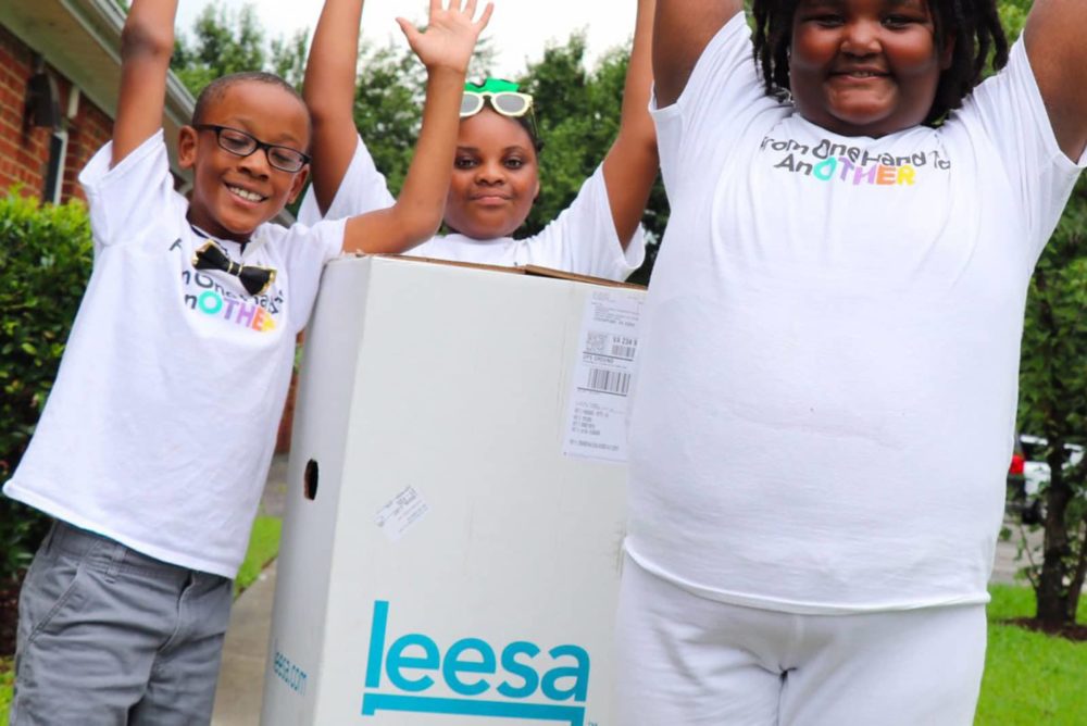 Leesa vs Casper: A Head-to-Head Comparison - Sleep Report