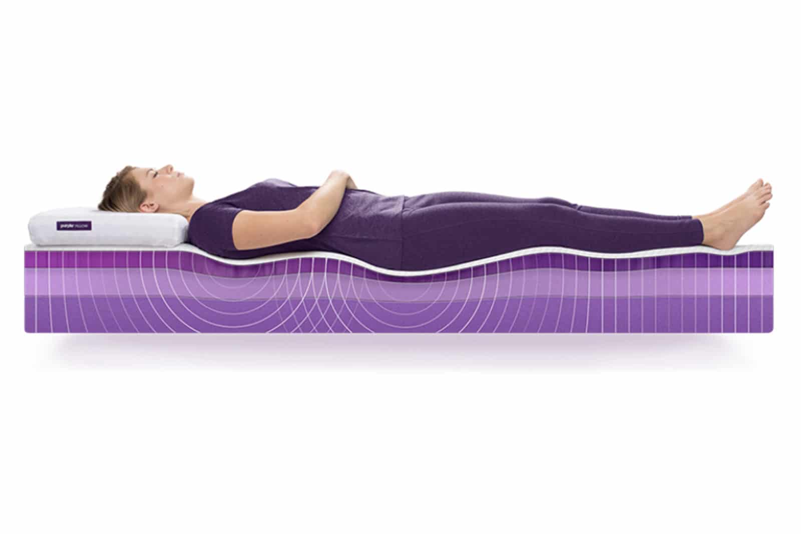 Puffy vs Purple: A Head-to-Head Comparison - Sleep Report