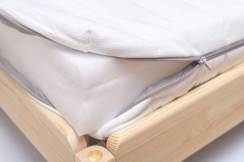 Who Invented the Bed? A Brief History on Beds and How They Evolved ...
