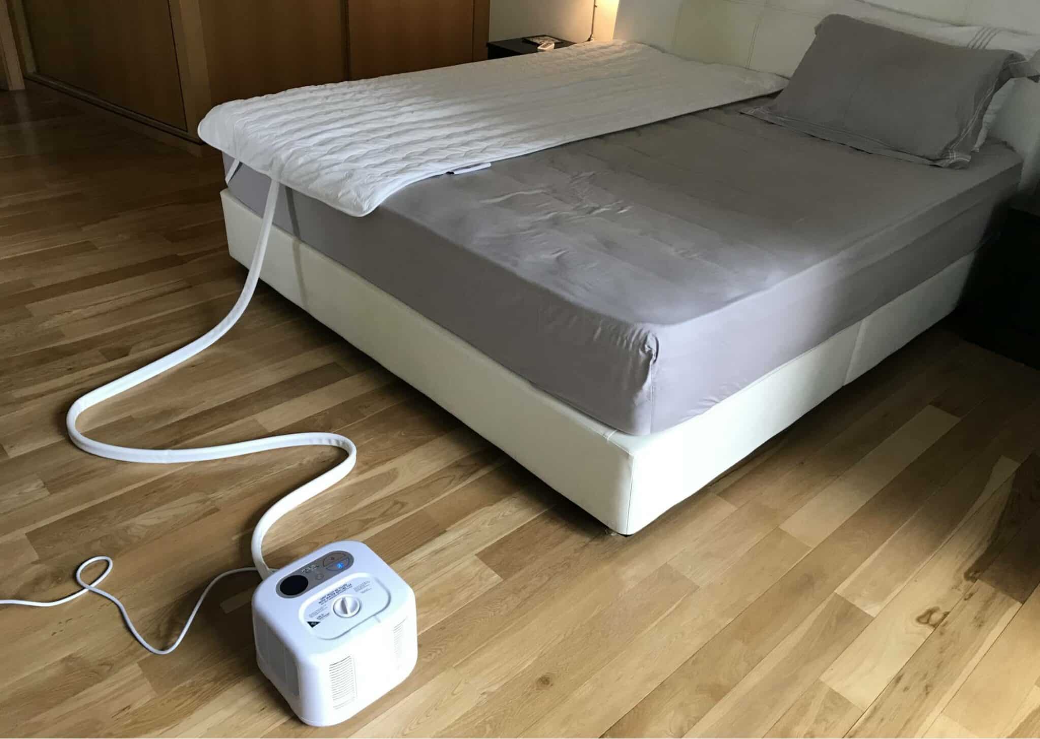 Chilipad Review 2025 - A Worthy Sleep Investment?