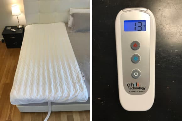 Chilipad Review 2022 - A Worthy Sleep Investment?