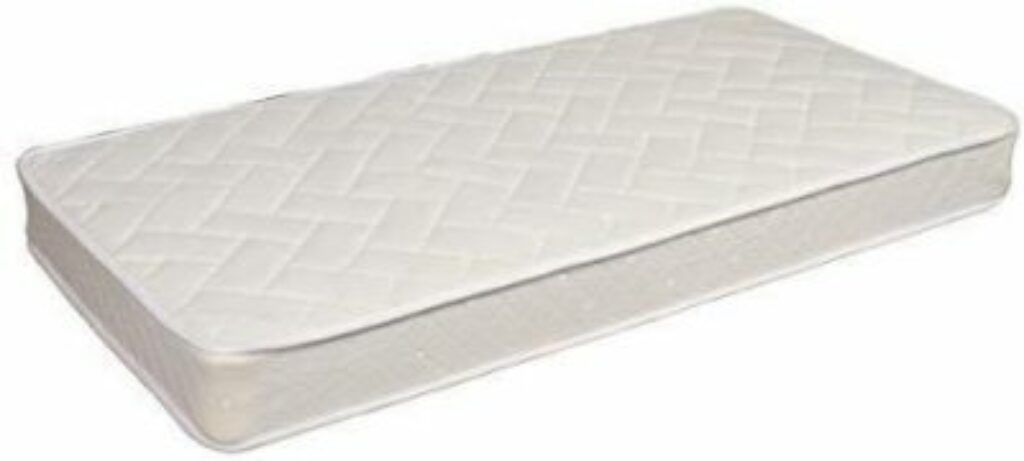 Best Cheap Twin Mattress You Can Buy in 2025