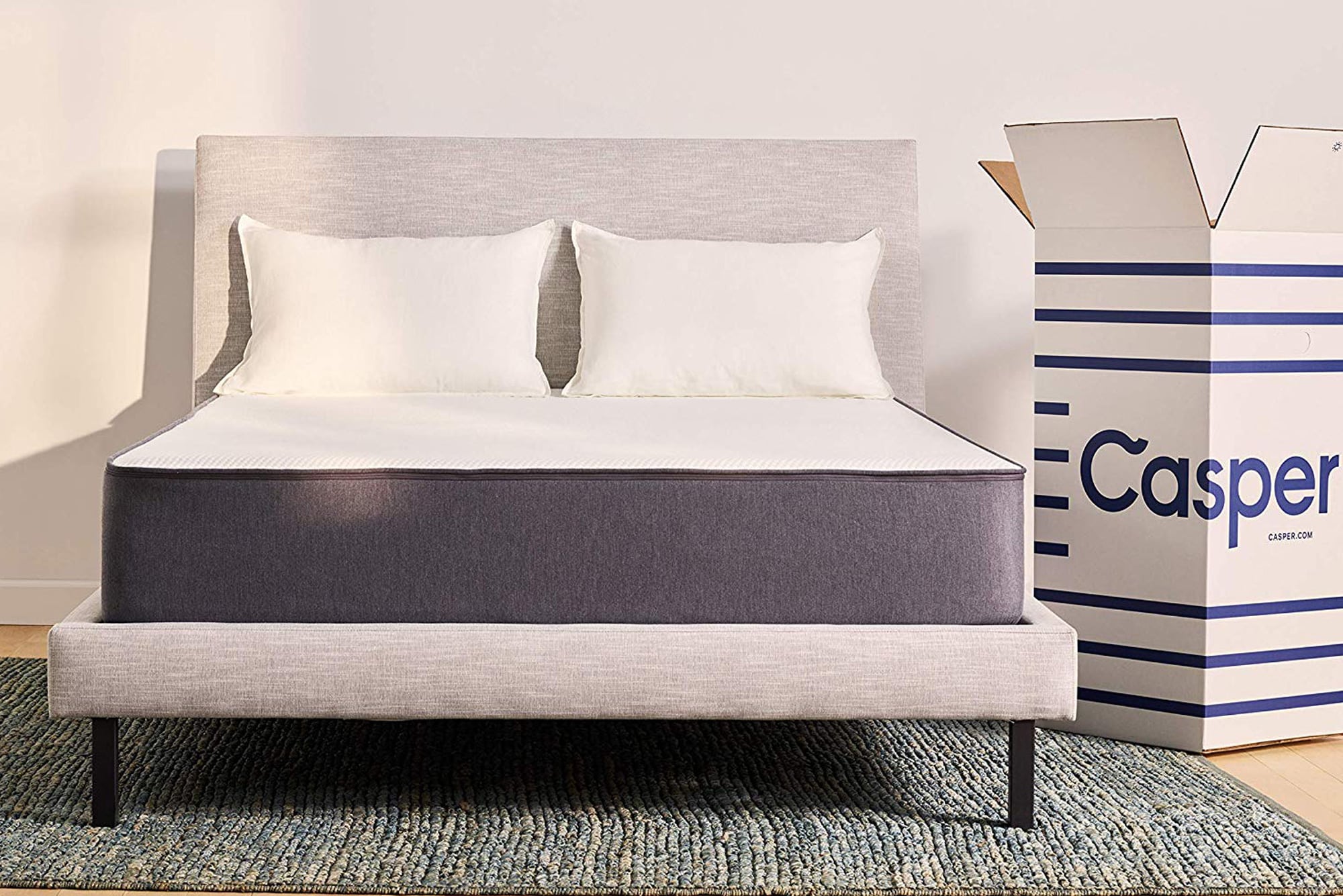 What Really Happened Behind the Casper vs Sleepopolis Lawsuit? - Sleep ...