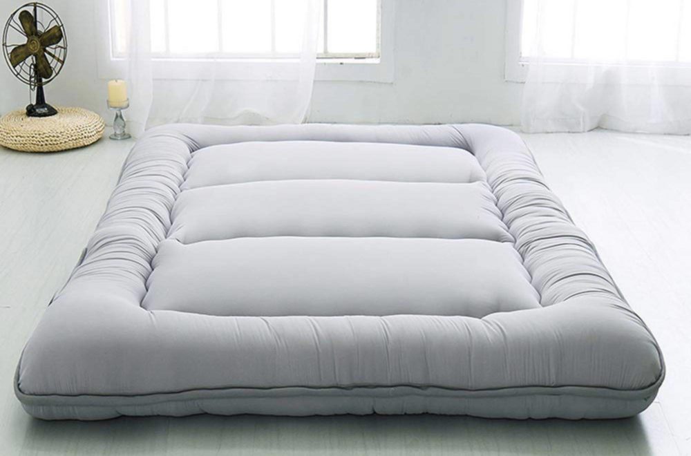 Best Japanese Futon 2025 - Top 10 Comparison