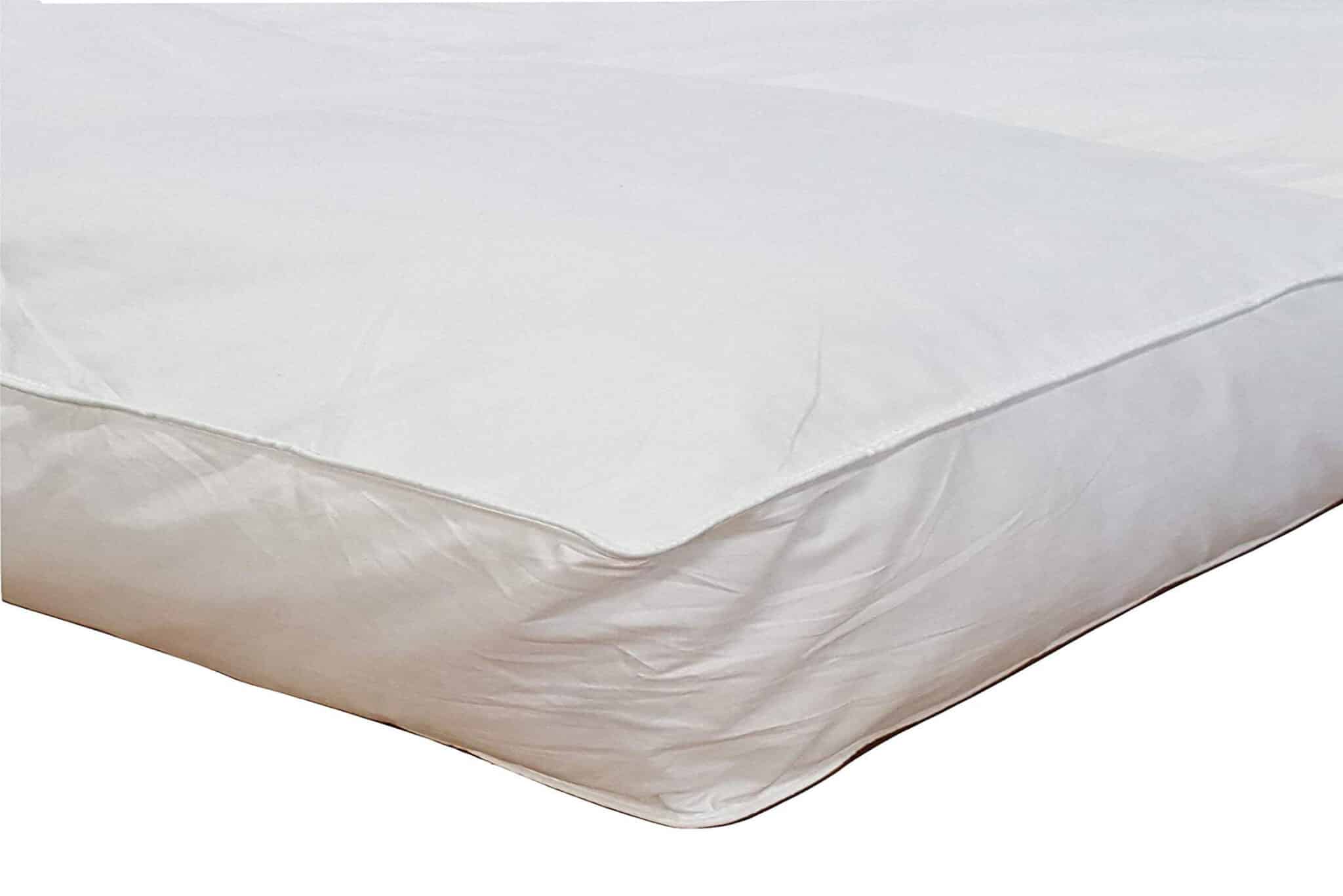 Best Down Mattress Topper 2024 - Our Top 7 Picks Compared