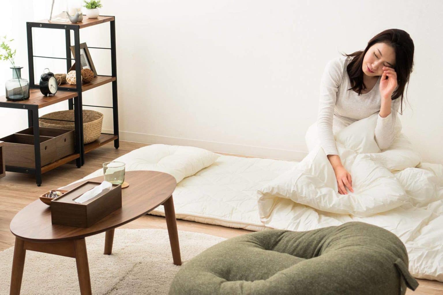 Best Japanese Futon 2023 - Top 10 Comparison