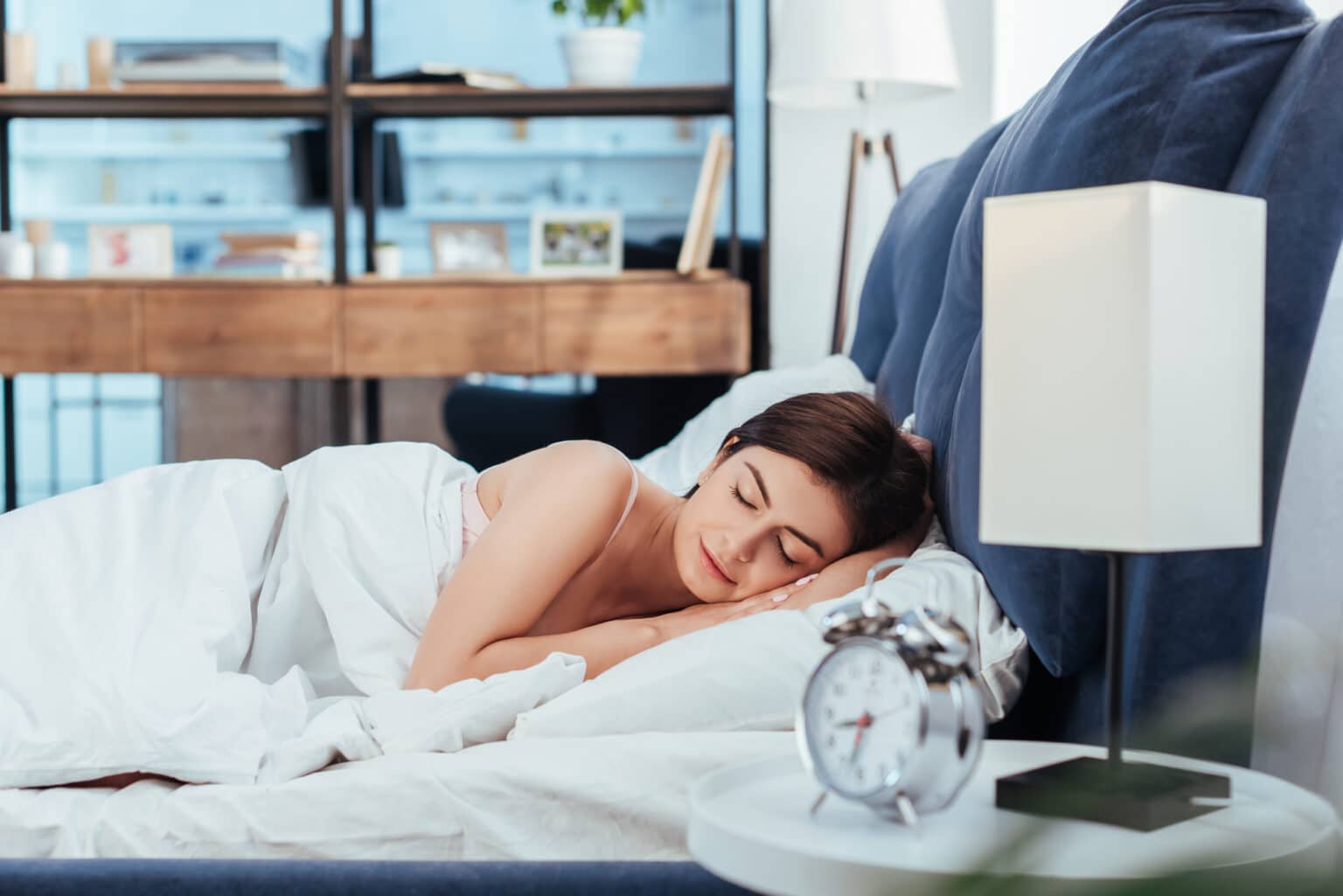 Feng Shui and Vastu Shastra: The Best Direction to Sleep In