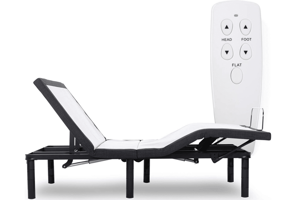 Best Adjustable Beds for Seniors 2024 - Top 10 Comparison