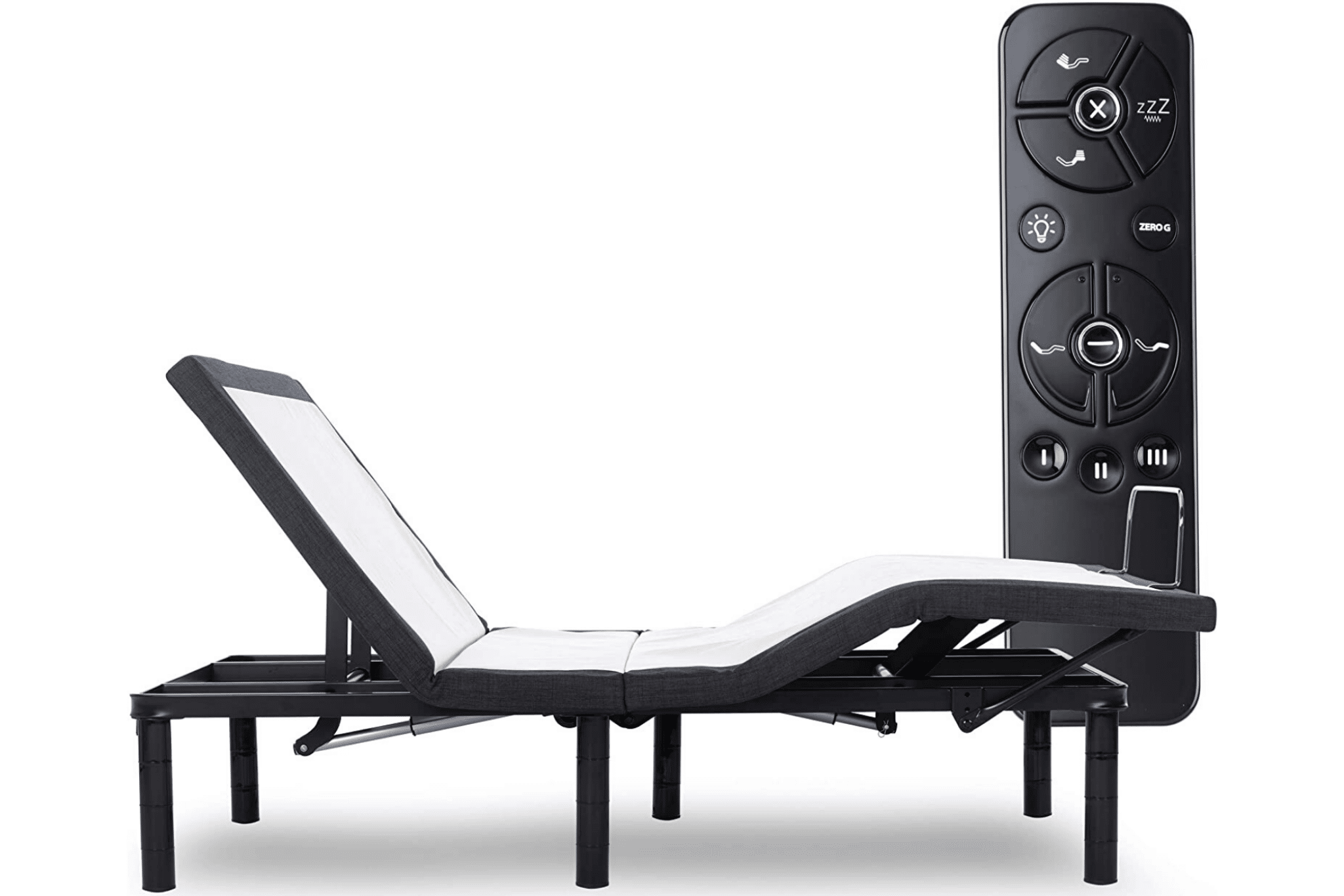 Best Adjustable Beds for Seniors 2024 - Top 10 Comparison