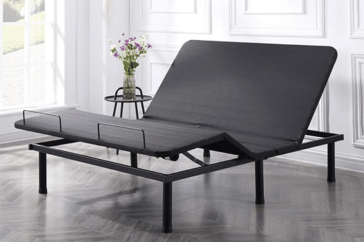 Best Adjustable Beds for Seniors 2024 - Top 10 Comparison