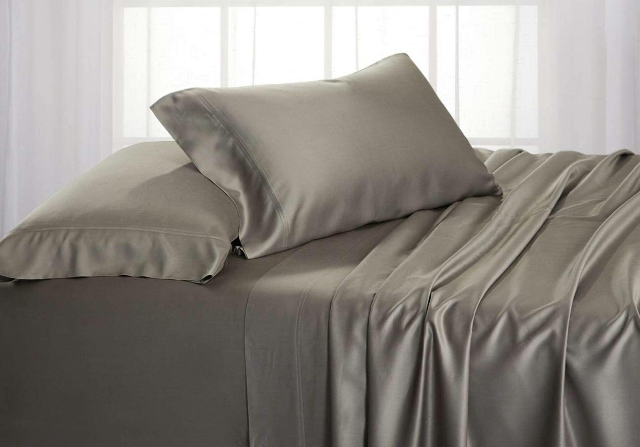 Best Sheets for Adjustable Beds 2024 - Top 10 Comparison