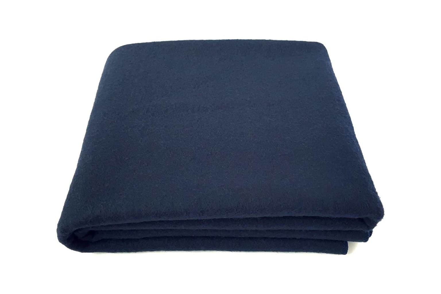 Best Wool Blankets 2024 - Top 10 Comparison