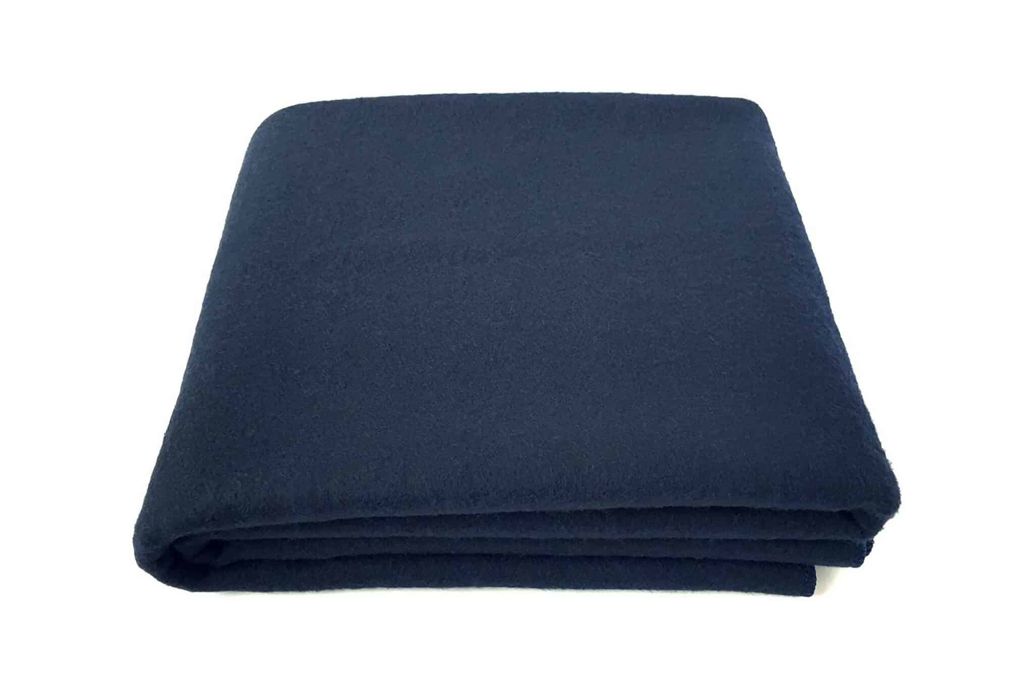 Best Wool Blankets 2024 - Top 10 Comparison