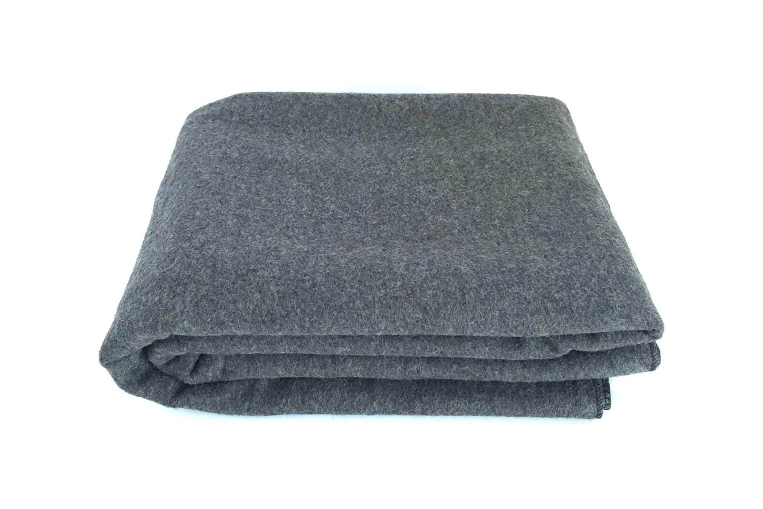 Best Wool Blankets 2024 - Top 10 Comparison