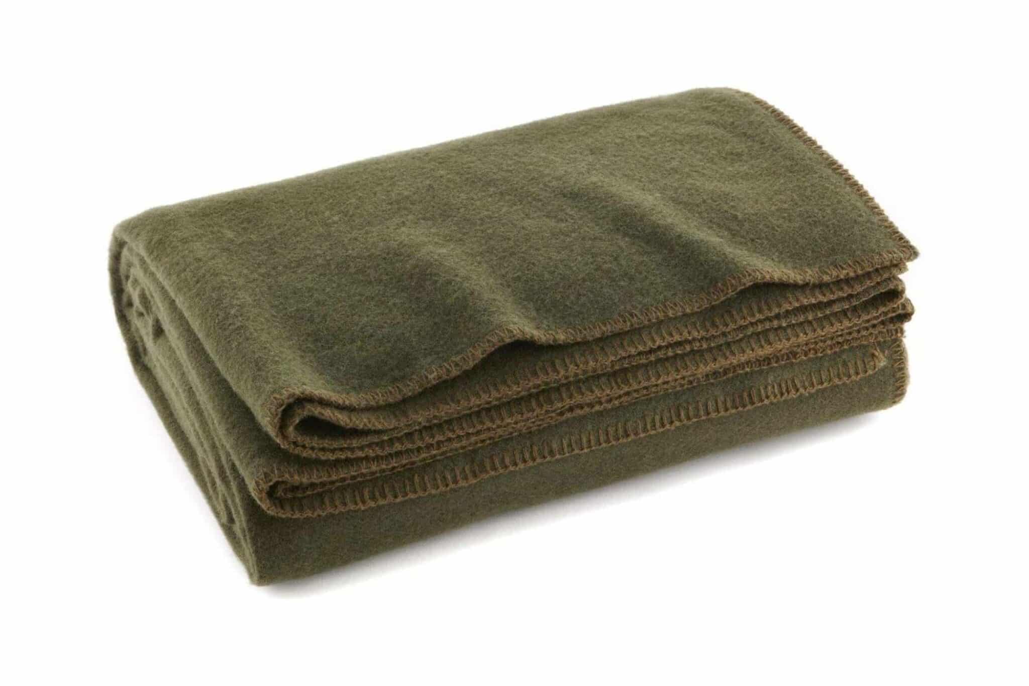 Best Wool Blankets 2024 - Top 10 Comparison