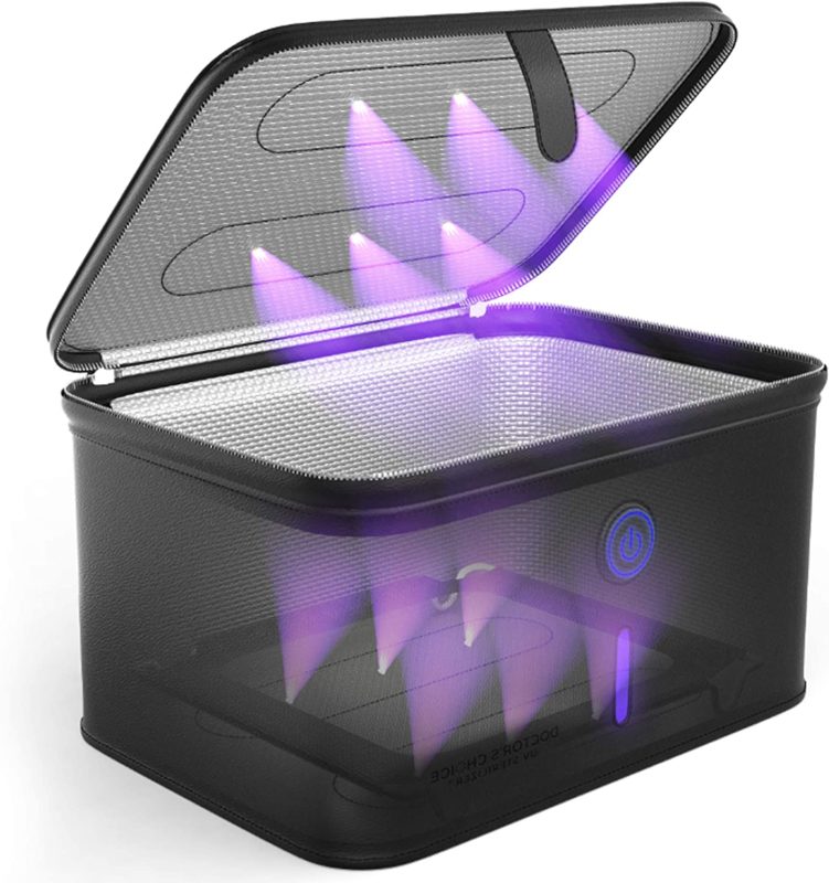 Best CPAP Cleaners Reviews 2025 With Buyer's Guide