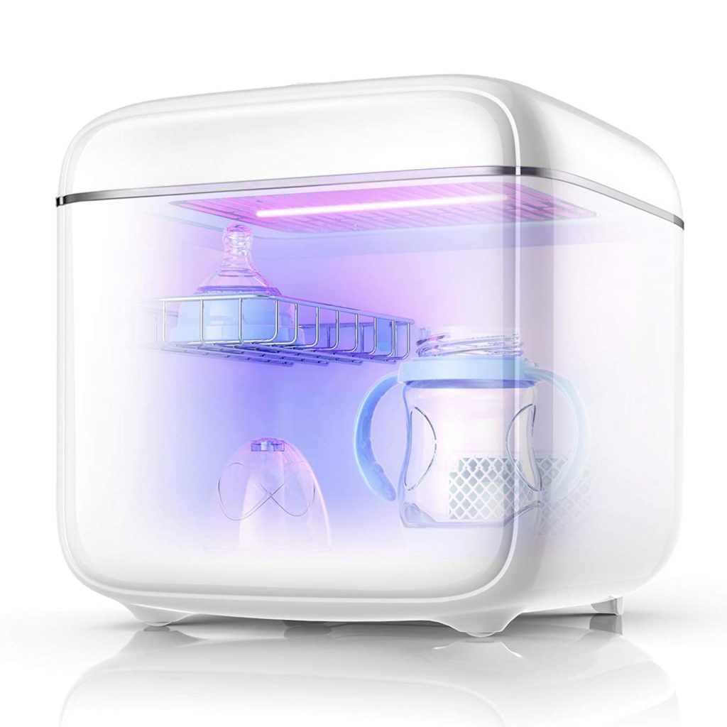 Best CPAP Cleaners Reviews 2025 With Buyer's Guide