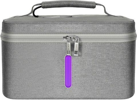 Best CPAP Cleaners Reviews 2025 With Buyer's Guide